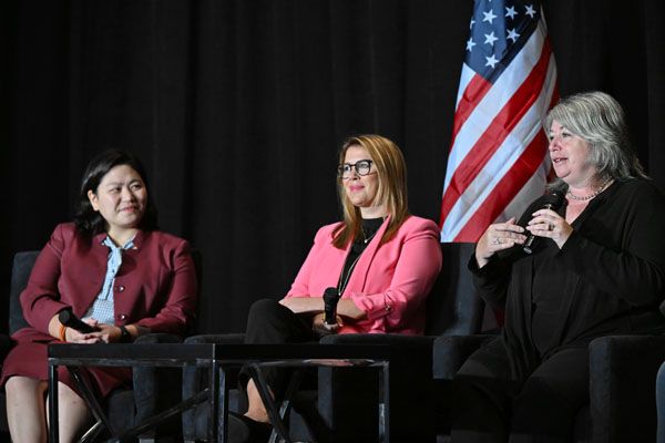 RISE Consortium elevates Defense TechConnect Summit, awards National ...