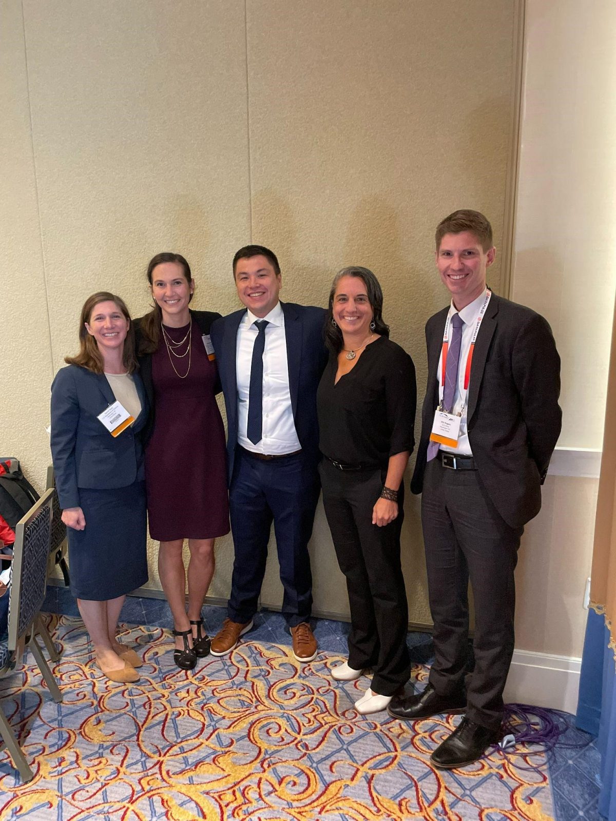 RISE Consortium elevates Defense TechConnect Summit, awards National ...